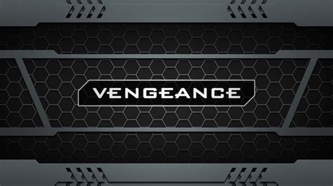 Corsair Vengeance