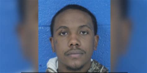 Rocky Mount Man Arrested Following Armed Robbery