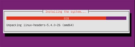 Packer Build Using Ubuntu 2004 Server Iso Imagineer Praseetha Kr