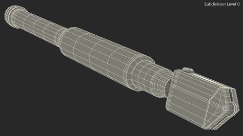 Glass Cutter Toyo 3d Model 29 3ds Blend C4d Fbx Max Ma Lxo