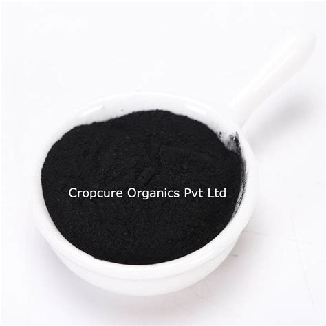 Super Potassium Humate Powder Bag 25 Kg At ₹ 70kg In Pune Id