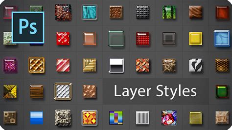 Layer Styles Psgips