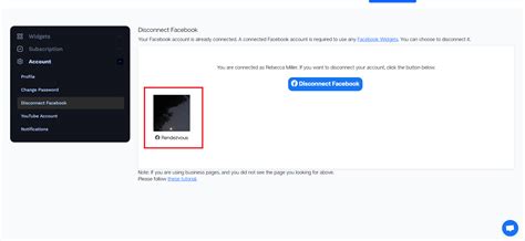 How To Get A Facebook Access Token For A Business Account