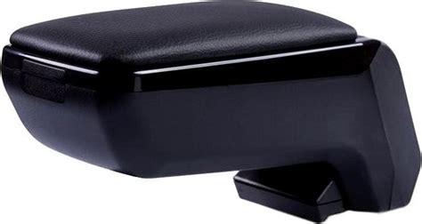 Rati Armster Standard Suzuki Vitara loketní opěrka bez kapsy černá Zbozi cz