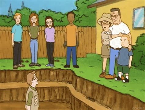 Image King Of The Hill Know Your Meme