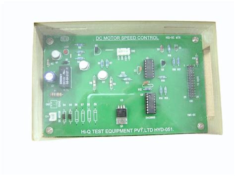 Interface Modules For Microprocessor Microcontroller Model Name Number Hiq At 10000 Piece
