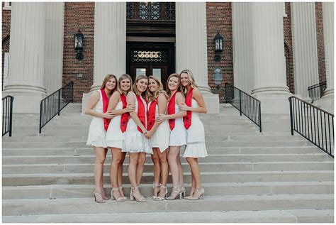 Smu Senior Photos Leah Goetzel Photography Dallas Seniors