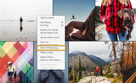 Use Lightroom And Photoshop Together For Photo Editing