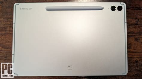 Samsung Galaxy Tab S Fe Review Pcmag Australia