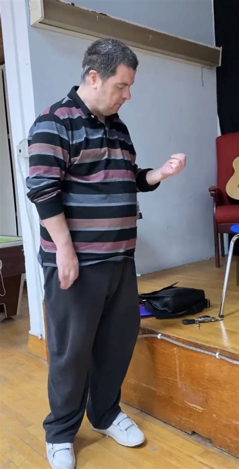 Phab Got Talent 2020 I Am Phab Bebington