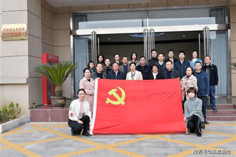 西峡政法参观廉政教育基地 筑牢廉洁思想防线 人员