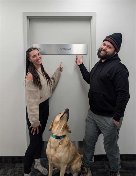 Tara Mclaughlin On Linkedin I Had Planned On Posting Something Heartfelt About Our New Office But