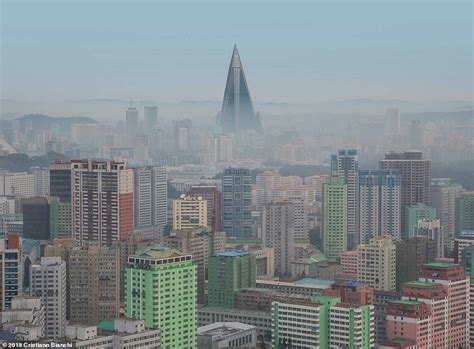 Strangely Beautiful” Architecture Revealed By Photographers Given