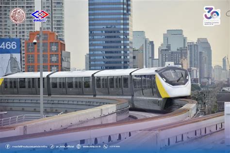 The Mrt Pink Line And Yellow Line Will Be Ready For Service In The