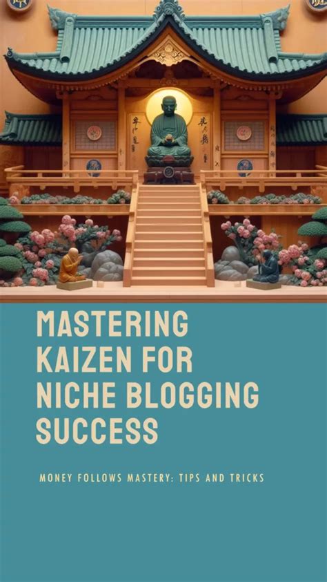 Retire Smart Blog Savvy Setting Points Along Your Kaizen Path