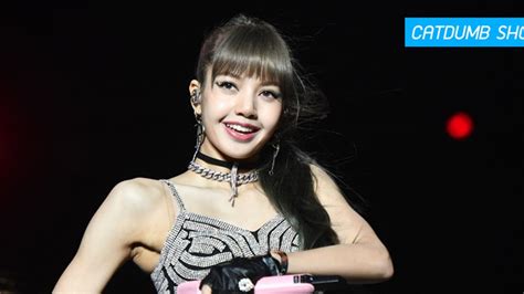 หุ้น Yg Entertainment ร่วง 7 หลังมีข่าว ยังตกลงต่อสัญญา กับ ลิซ่า