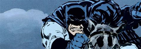 Introducir 85 Imagen Batman El Regreso Del Caballero Abzlocal Mx