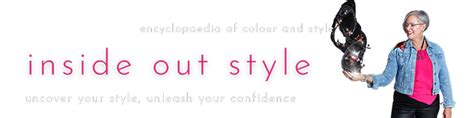 336 Personality And Your Style — Inside Out Style