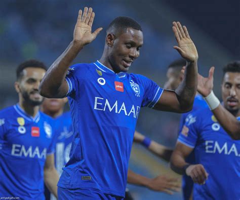 الهلال يضرب بالـ5 صحيفة الرياضية
