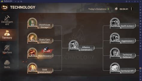 Doomsday Metal Warriors Alliance Guide Maximize Your Power With