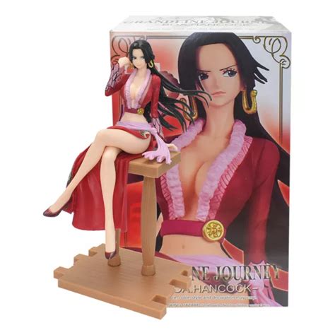 79and Anime One Piece Boa Hancock Pvc Action Figure Model Collection