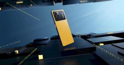 Baru Aja Rilis Ini Perbandingan Poco X Dan Poco X Pro