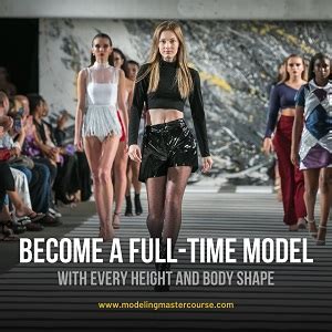 Life Of A Fashion Model Fashion Republic Magazine