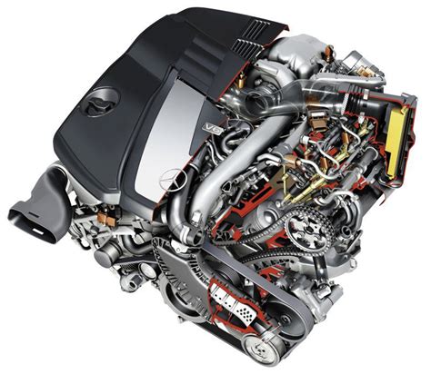 How The Mercedes Benz Bluetec System Works