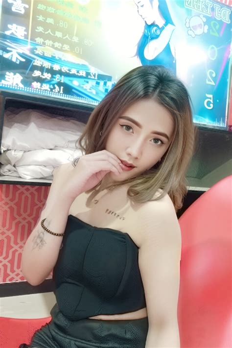 Model Name Caca Myera Kl Escorts