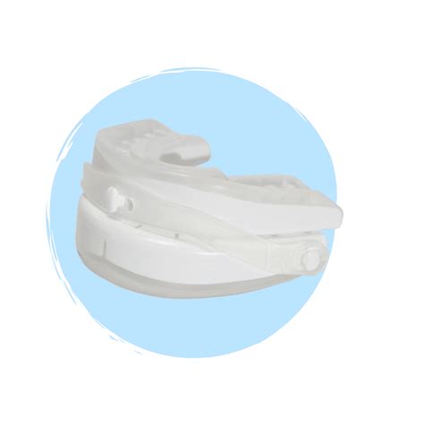 Mandibular Advancement Device For Snoring How Do They Work