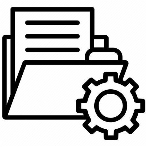 Document Management Document Settings Document Storage Documentation