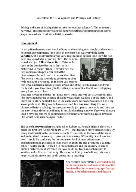 Unit 16 Assignment 1 Pdf