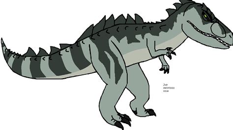 Zebel Bromasaurio Fandom
