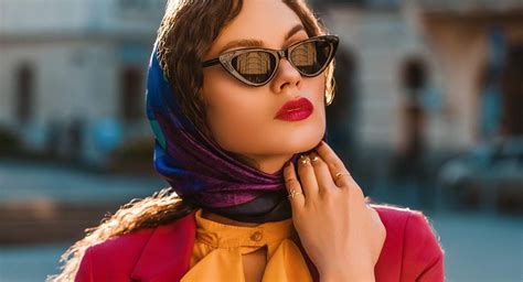 عینک آفتابی گربه ای از ملزومات استایل خاص پسندها Komolife