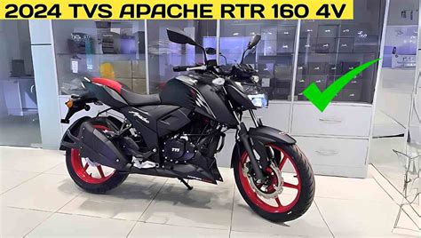 New Apache RTR 125 क जबरदसत पवर और Mileage जन Price और Features
