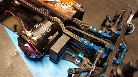 Team Associated Tc7 1 Factory Team R C Tech Forums