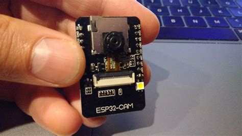 esp32 github