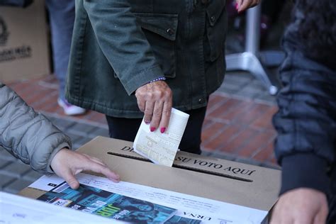 No se trasladarán puestos de votación para las Circunscripciones Transitorias Especiales para la