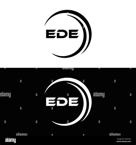 Ede Logo