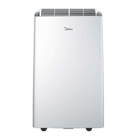 Midea Duo 12000 Btu Heats And Cools Up To 550 Sq Ft Smart Portable Air