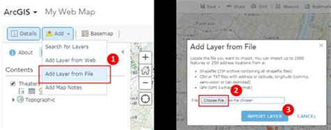 creating multilingual interactive web map without a single line of code