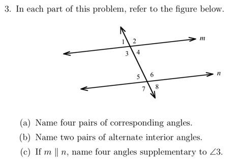 solved 3 in each part of this problem refer to the figure