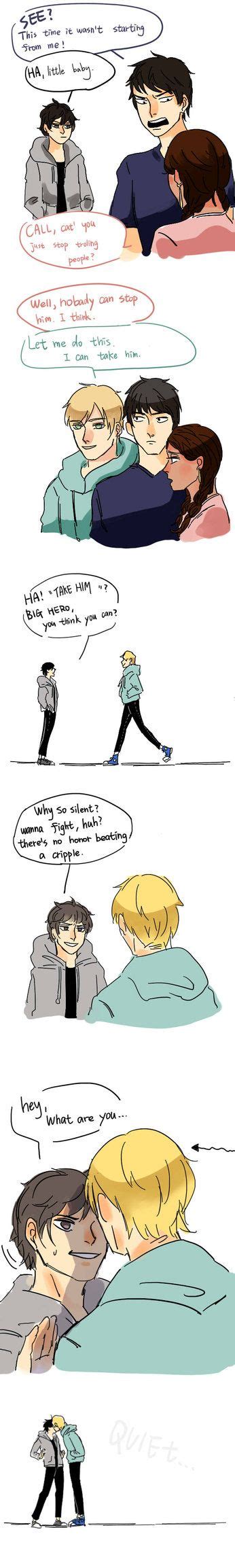 Calron Favorite Books Book Fandoms Percy Jackson Fan Art