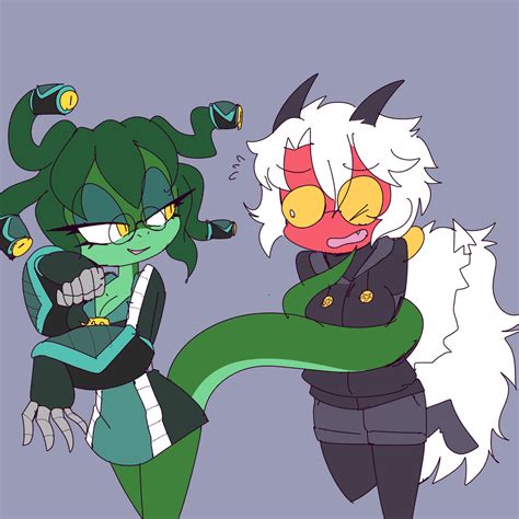Gotcha by rakuma-imp on DeviantArt