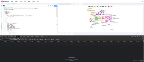 Echarts获取示例json资源les Miserablesjson Csdn博客