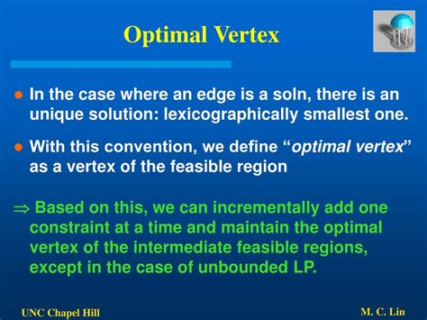 Ppt Linear Programming Powerpoint Presentation Free Download Id3761748