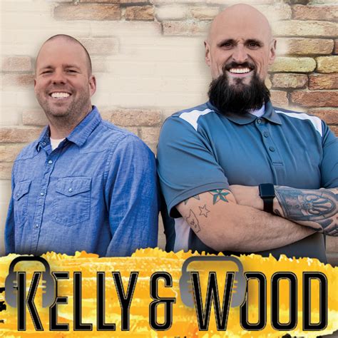 Awkward Work Encounter Kelly And Wood Podcast
