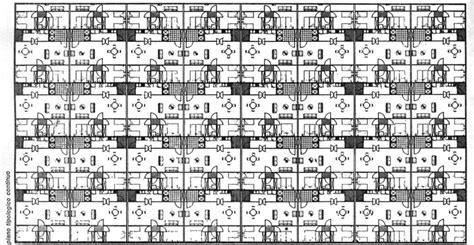 The Mat Building Misfits Architecture