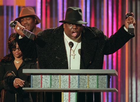 Who Killed Biggie Smalls Inside The Brutal Shooting Of Brooklyns