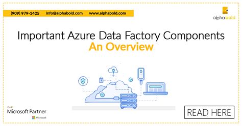 Blog Important Azure Data Factory Components An Overview Read Here